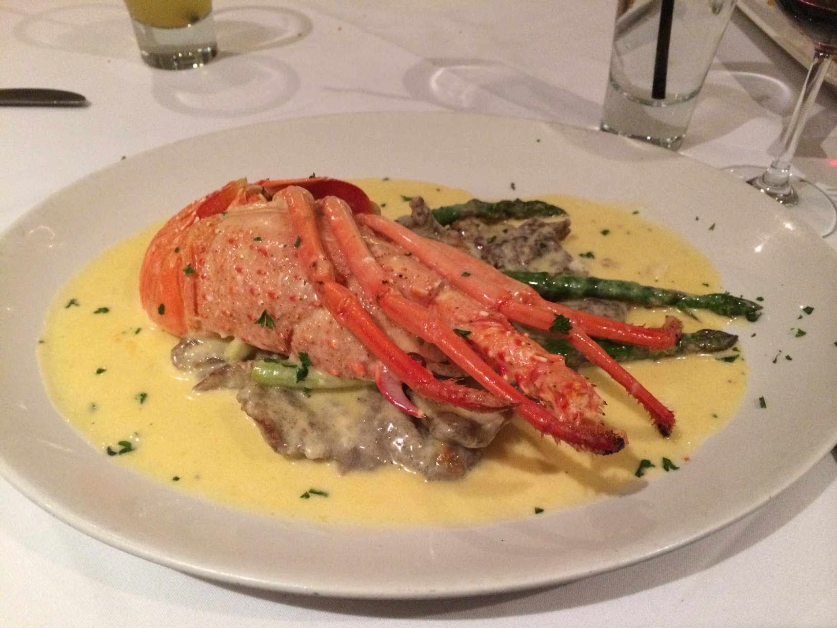 Enzo's Italian Restaurant and Pizzeria - Macarthur