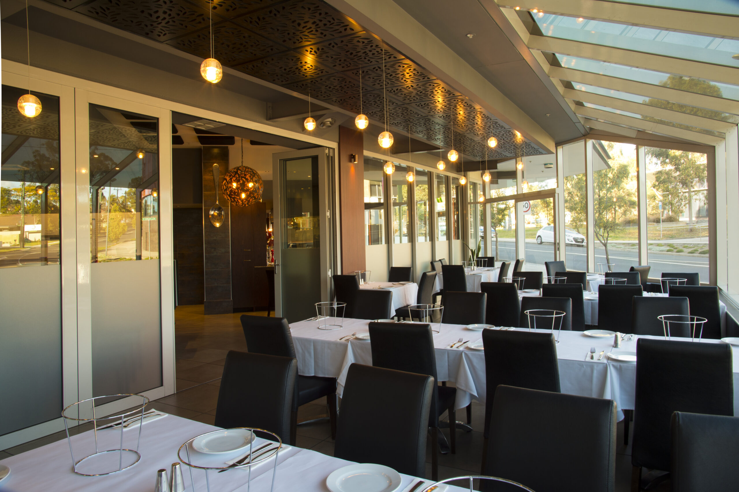 Luigi's Restaurant - Macarthur