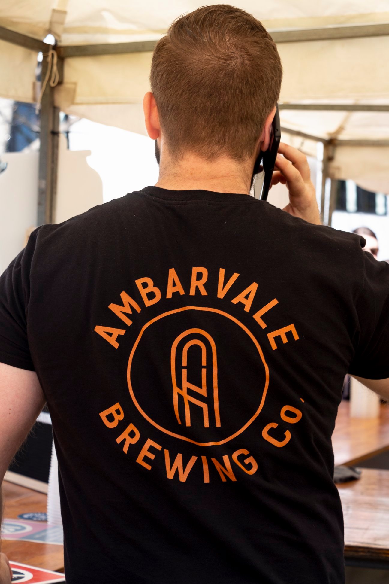 Ambarvale Brewing Co - Macarthur